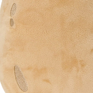 Whrigud 11'' Large Potato Plush Stuffed Animal Pillow Toy, Kawaii Stuffed Food Plushies Pillow Plush Toys for Birthday Kids Gifts Home Decor