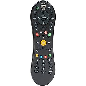 TiVo C00270 Roamio Replacement Remote with Radio Frequency
