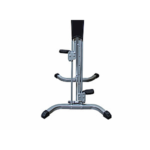 Fitnessclub Vertical Climber Exercise Climbing Machine Home GYM Equipment Stepper Cardio Fitness Total Body Workout fitness climber