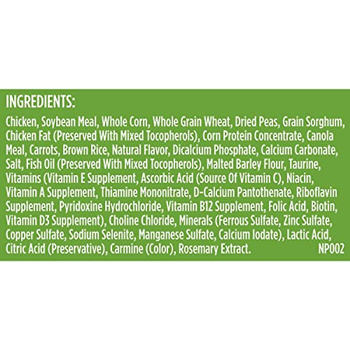 Rachael Ray Nutrish Premium Natural Dry Dog Food, Real Chicken & Veggies Recipe, 40 Pound Bag (Packaging May Vary)