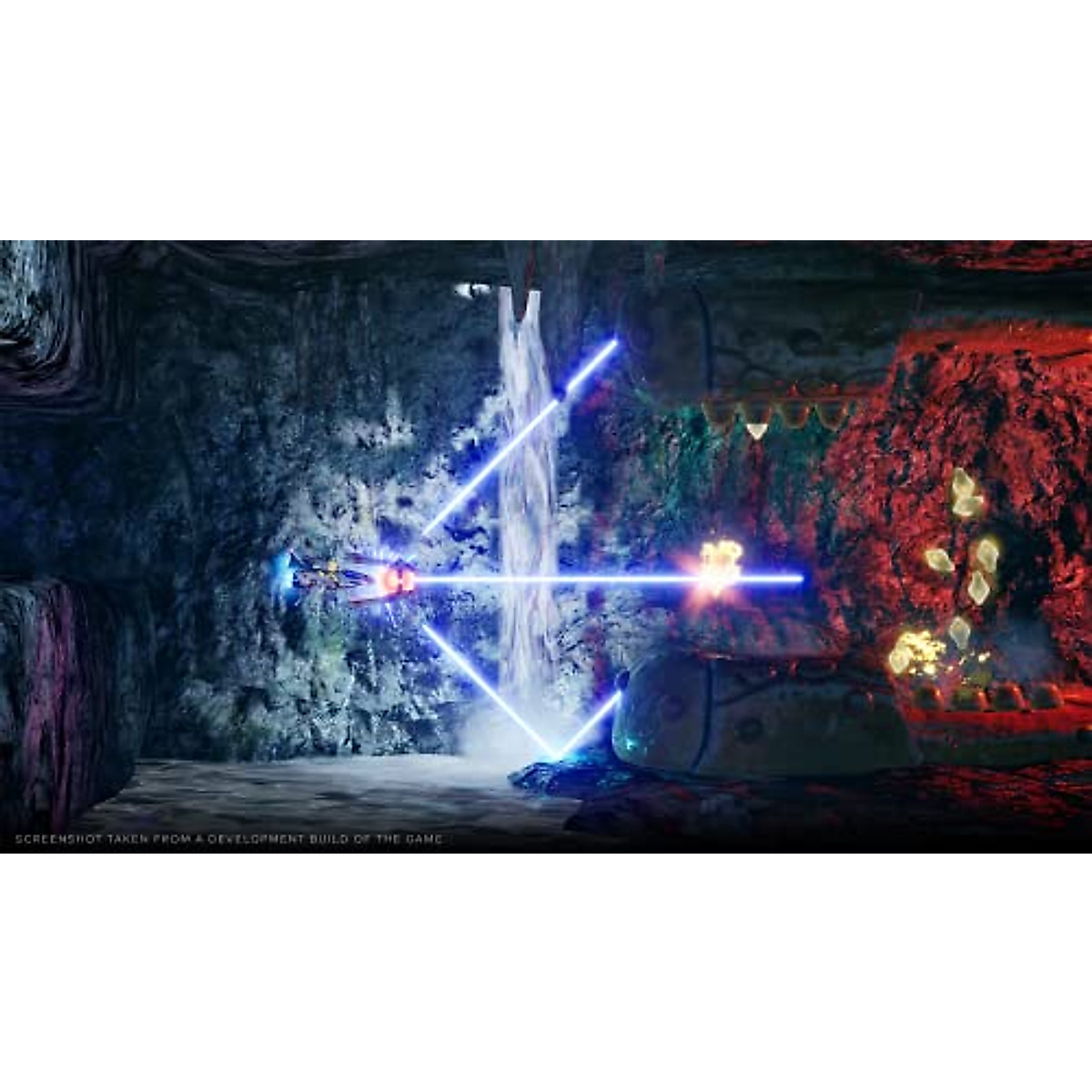 R-Type Final 3 Evolved: Deluxe Edition - PlayStation 5