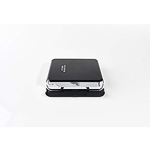 Sharper Image Portable Photo Printer