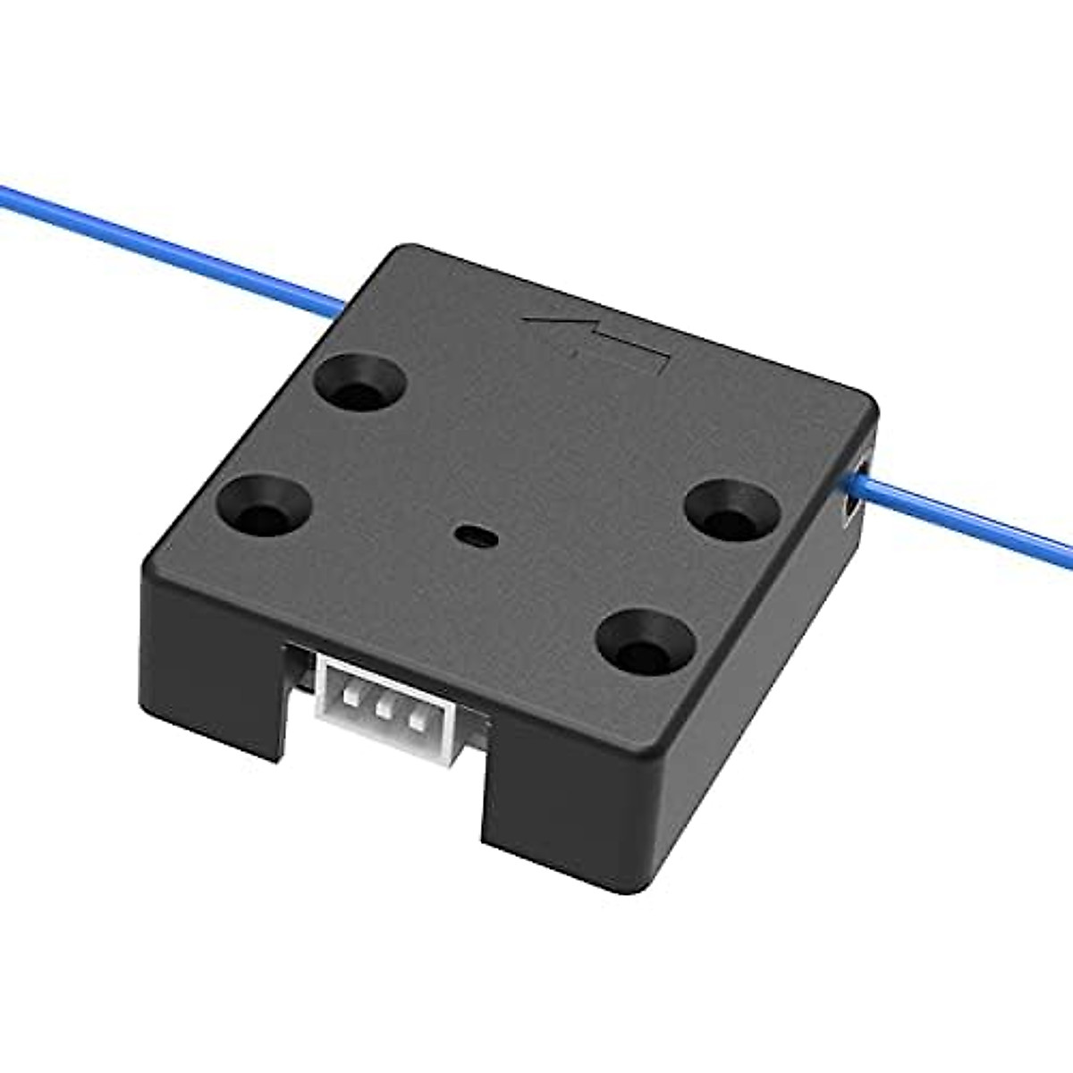 Official Creality Filament Detection Module - Detector/Sensor/Switch for Ender 3/3 Pro/Max/5 Plus with 32 Bit V4.2.2/V4.2.7 Motherboard