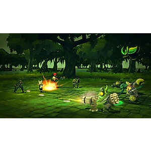 Earthlock : Festival of Magic - PlayStation 4