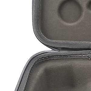 Drone Body Case, Lightweight Drone Storage Bag Excellent Protection Shockproof Waterproof for for Mini 3 Pro Remote Controller