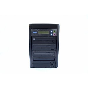 Microboards QD-DVD-123-1 to 3