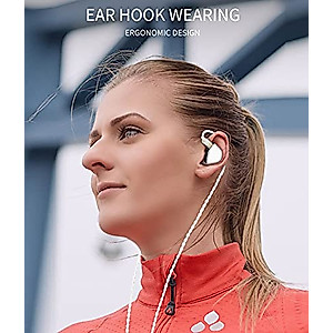 Hzsound Heart Mirror HiFi in Ear Monitor Earphone High Sound Quality Carbon Nanotube CNT Dynamic Driver High Resolution Noise Canceling Headphone Mirror Treatment