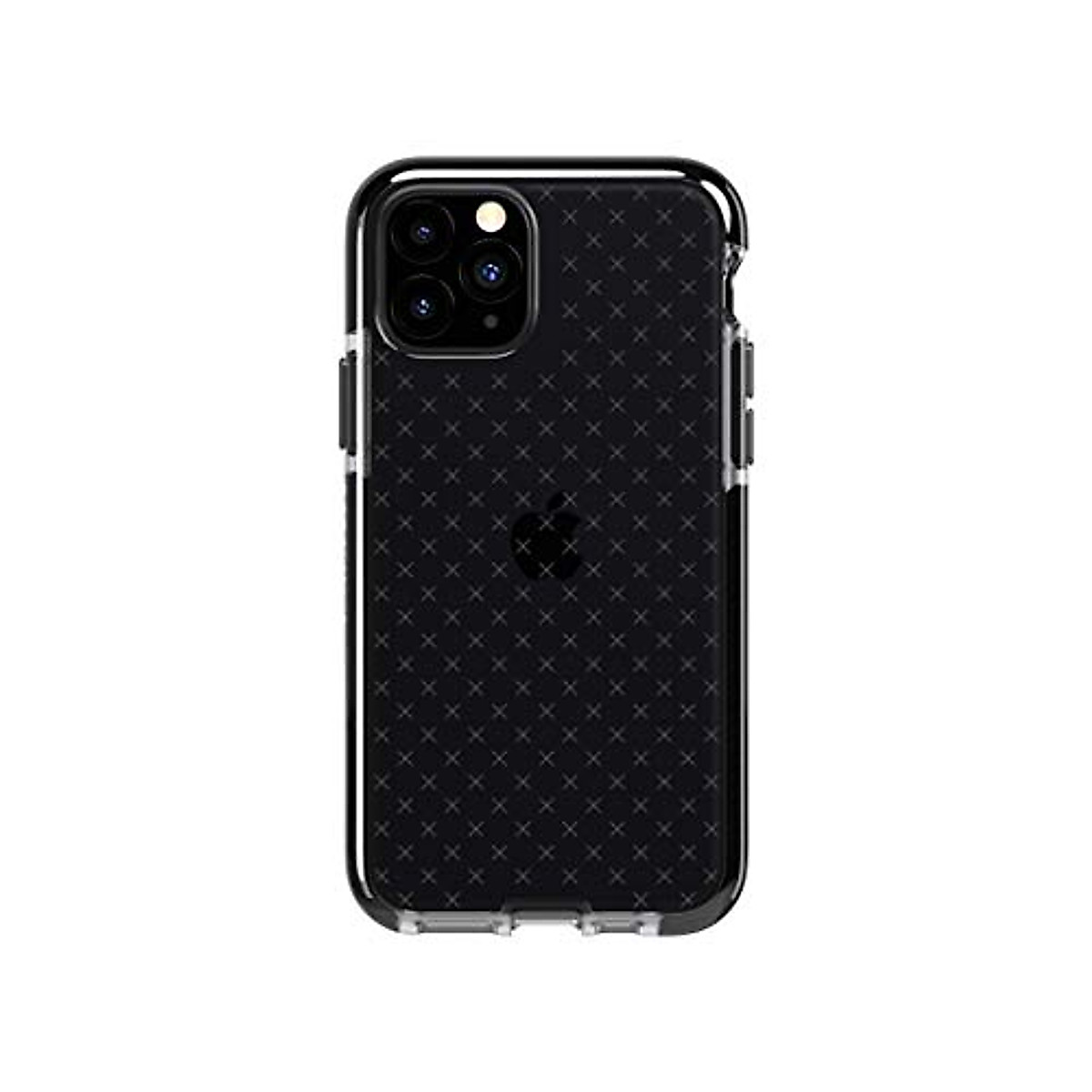 tech21 Evo Check for Apple iPhone 11 Pro - Germ Fighting Antimicrobial Phone Case with 12 ft. Drop Protection
