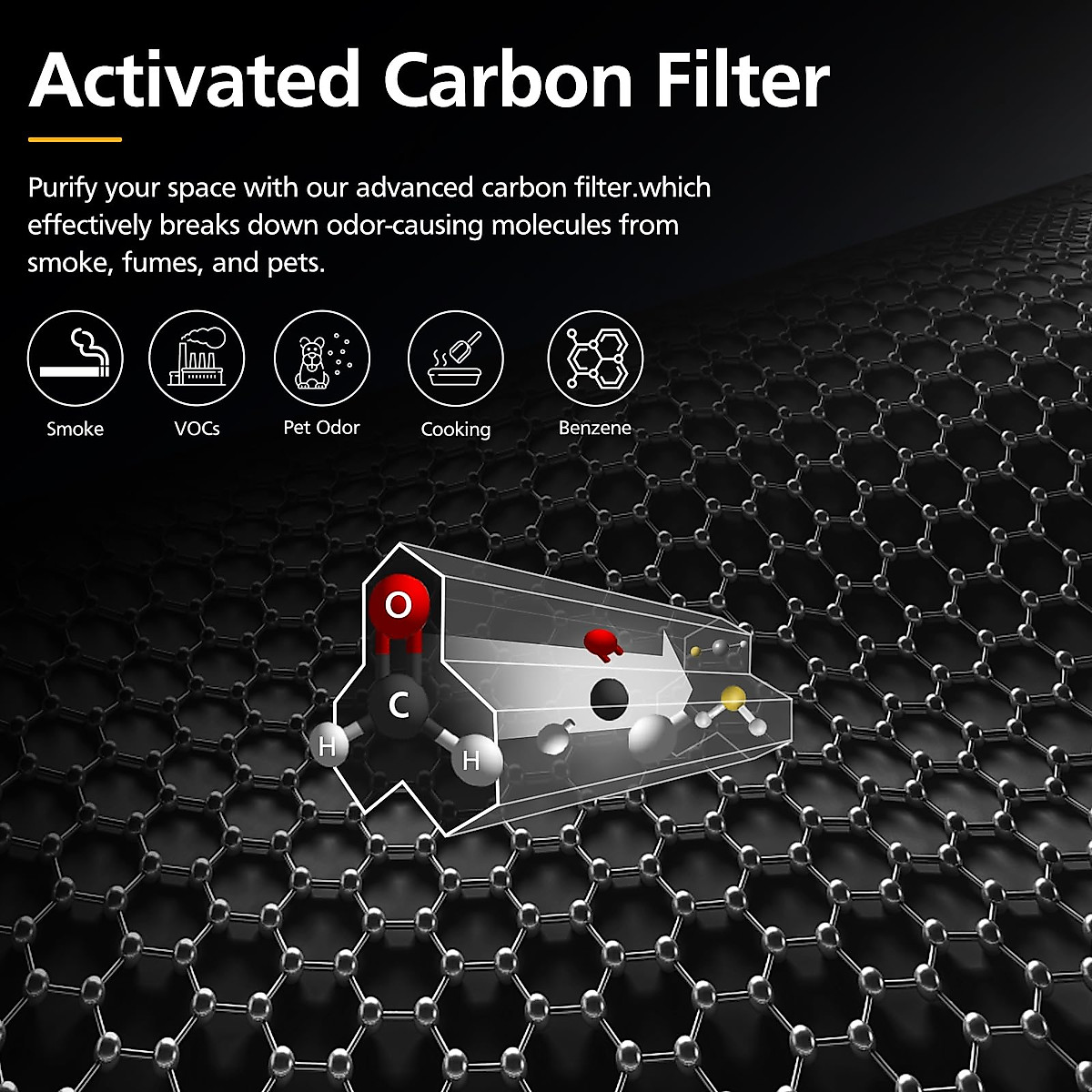FLT151 H13 Filter V Compatible with AC3000, AC151, AP3151, AC3000W, AC151W, AIRSAFE Series, FLT151