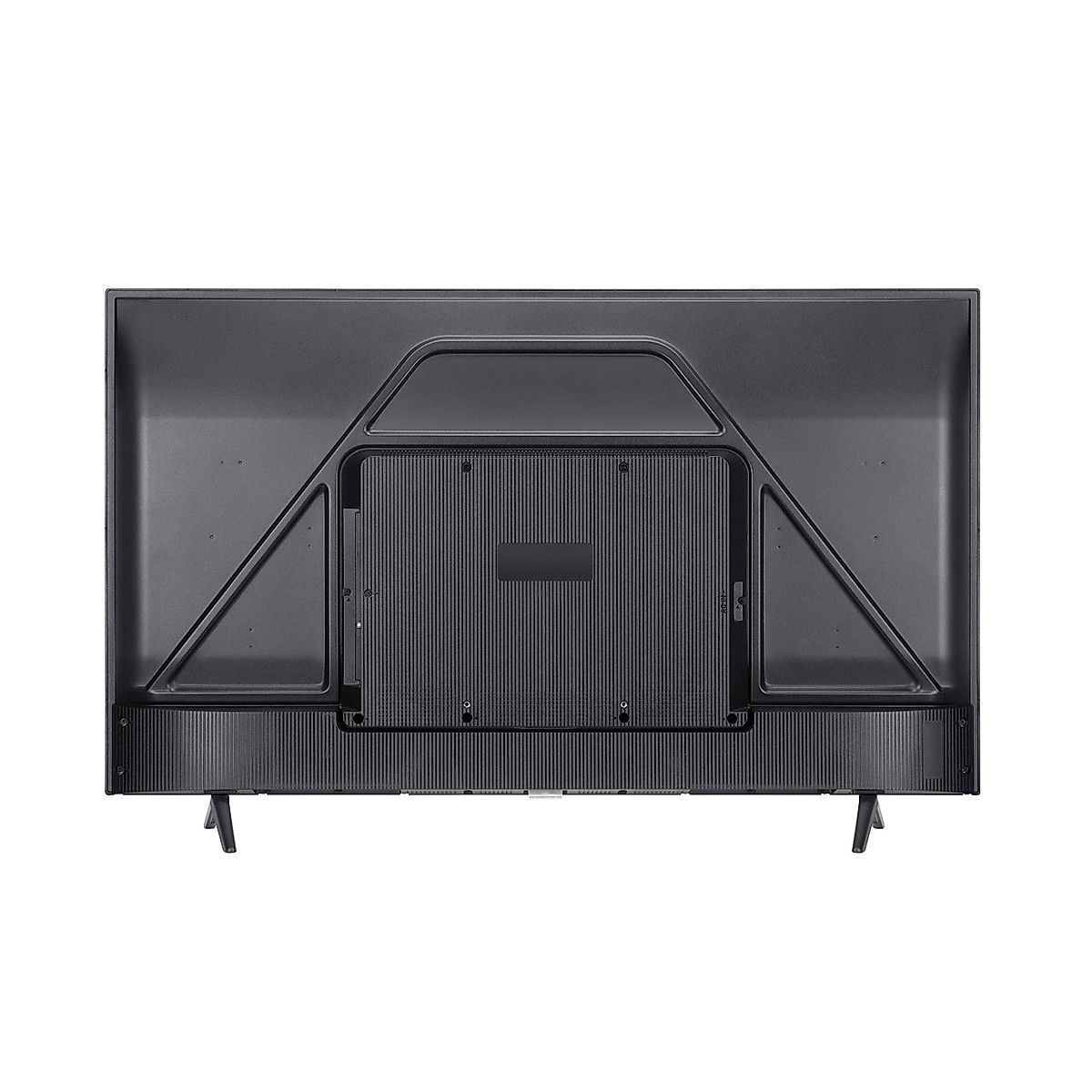 TCL 43S435 43 inch LED 4-Series Roku Smart 4K UHD TV (Renewed)