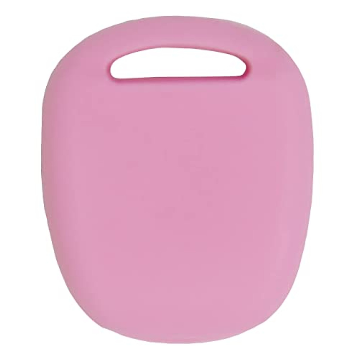 Keyless2Go Replacement for Key Fob Cover for Lexus Vehicles with FCC HYQ1512V, N1412BBB, HYQ12BBT - Pink