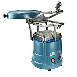 JT-18 Dental Vacuum Forming Molding Machine Vacuum Former Laminating Machine