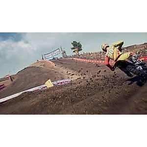 MX vs. ATV All Out 2020 Pro Nationals Edition - Playstation 4 PS4