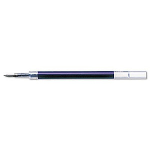 Refill For Jk Gel G-301 Rollerball, 2/Pack [Set of 3]