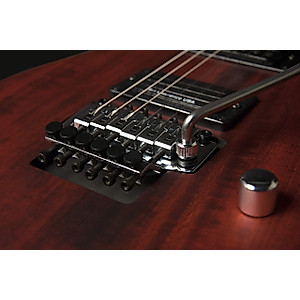 Other Nuno Bettencourt 6 String Solid-Body Electric Guitar, Right, Padauk Vint. Matte (Other)