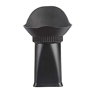 LCD Viewfinder, Lightweight Compact Durable Professional for Household (V2)