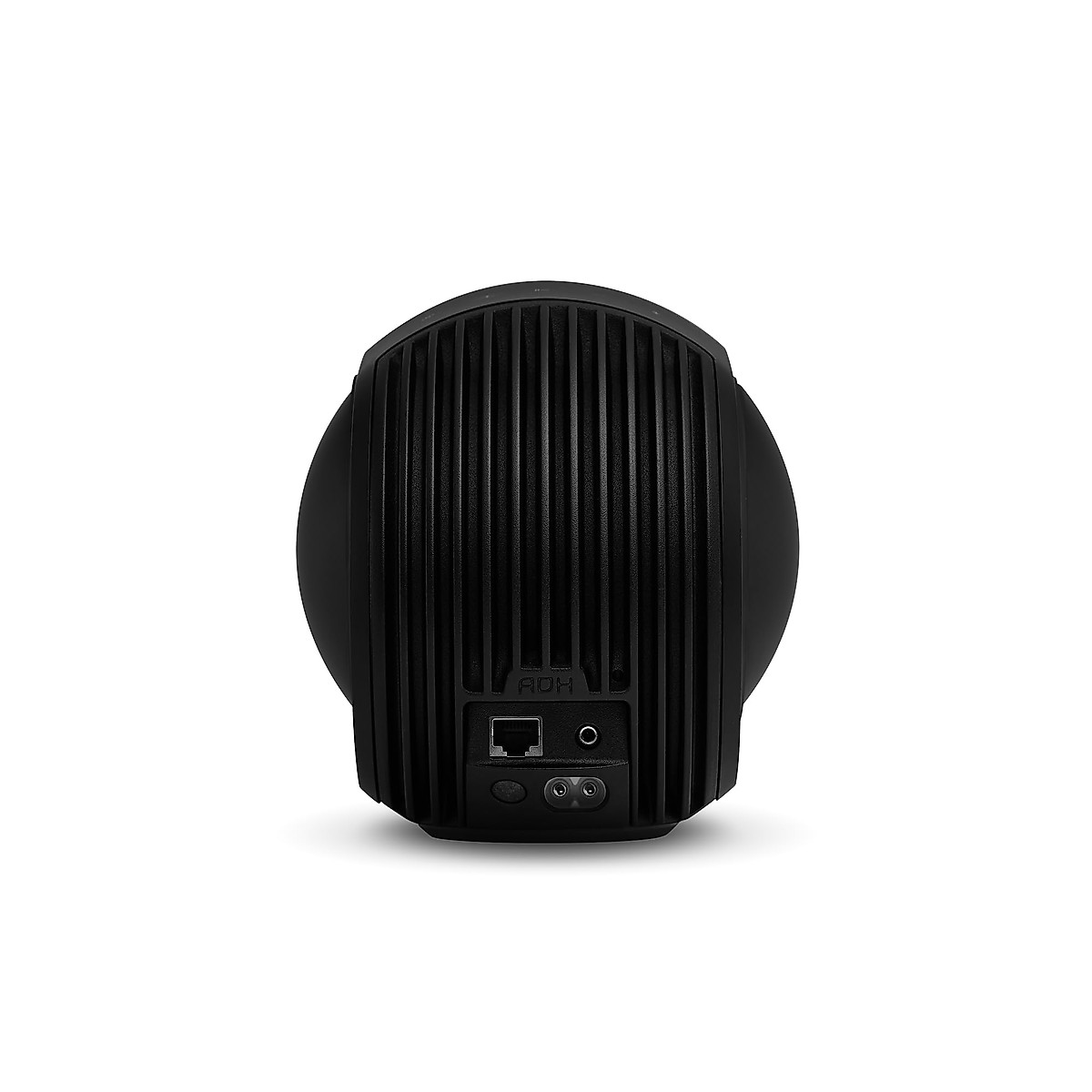 Devialet Phantom II - 98 dB - Compact Wireless Speaker - Matte Black