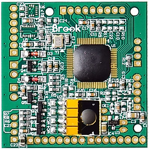 Brook PC PS3 PS4 Fight Board Fighting DIY Kit Turbo Rapid Fire Function
