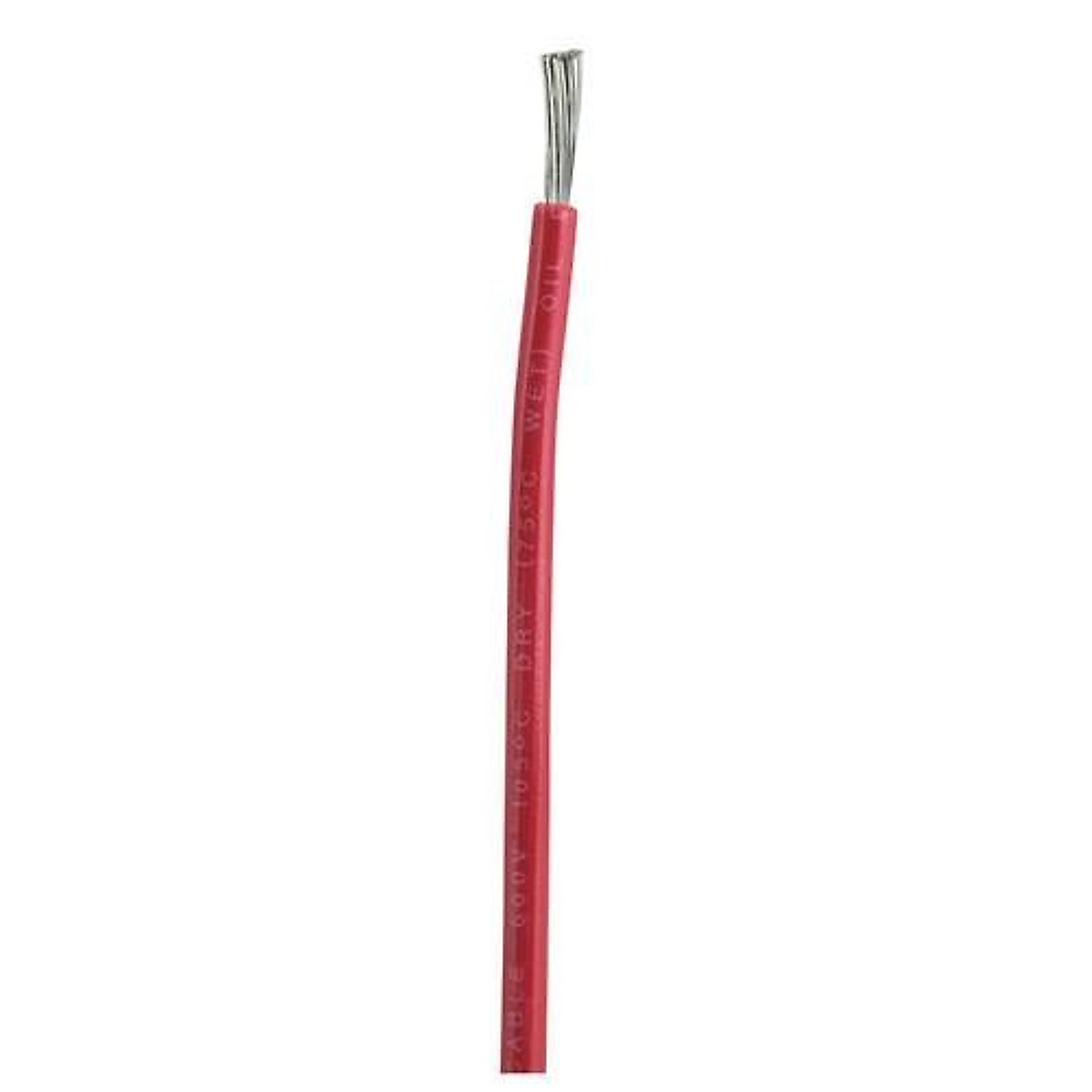 ANCOR 102810 / Ancor Red 16 AWG Primary Wire - 100039;