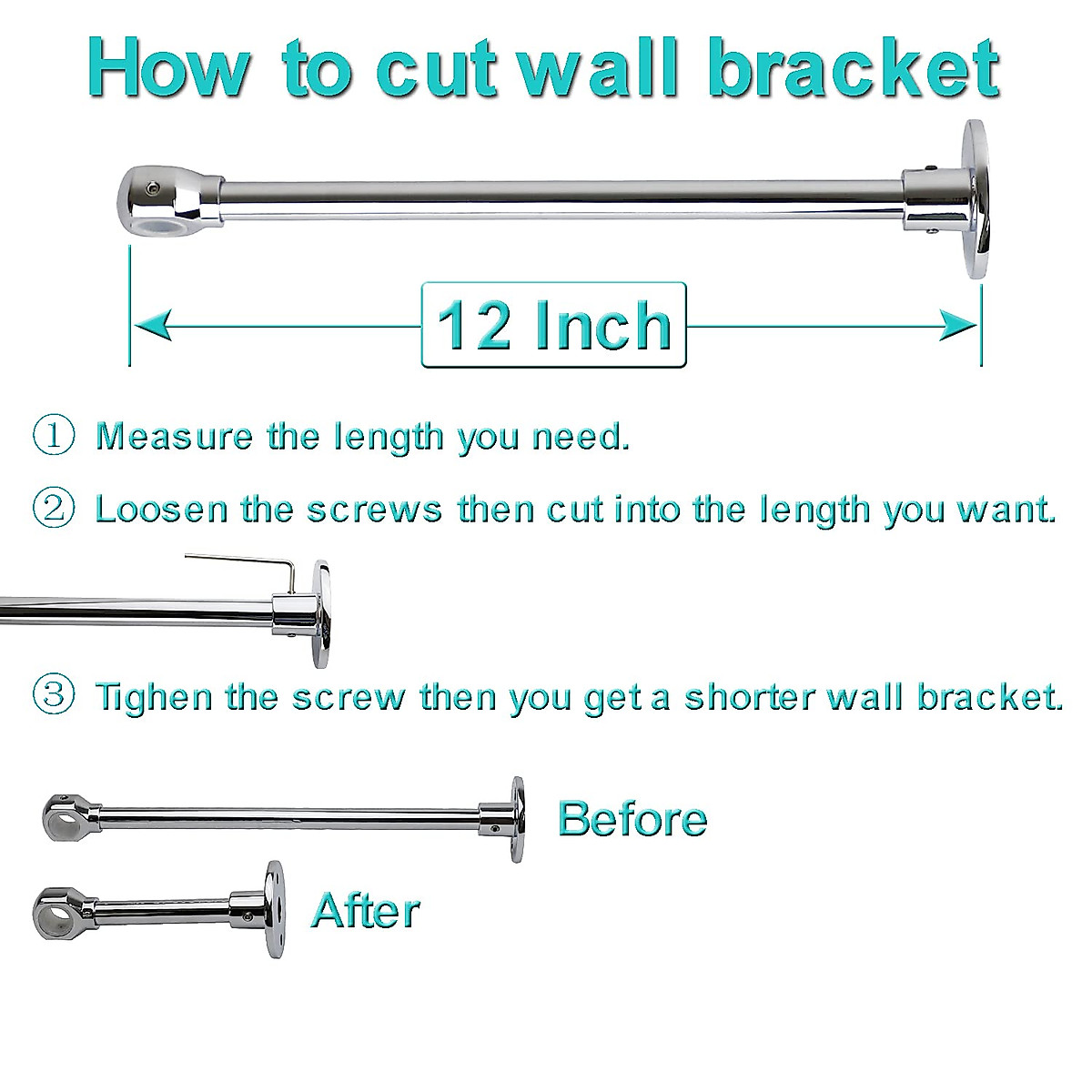 YooGyy Commercial Sink Pre-Rinse Sprayer 4-8 Inch Center Deck Mount 26’’ Height Kitchen Faucet, Dual Hole Dual Handles with High Pressure Pull Down Spray Valve and 10’’ Add on Spout