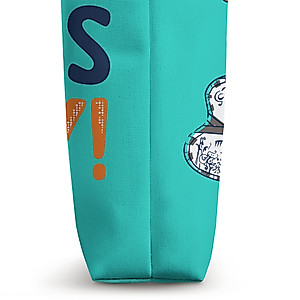 Disney PIXAR Coco Miguel Good Vibes Only Tote Bag