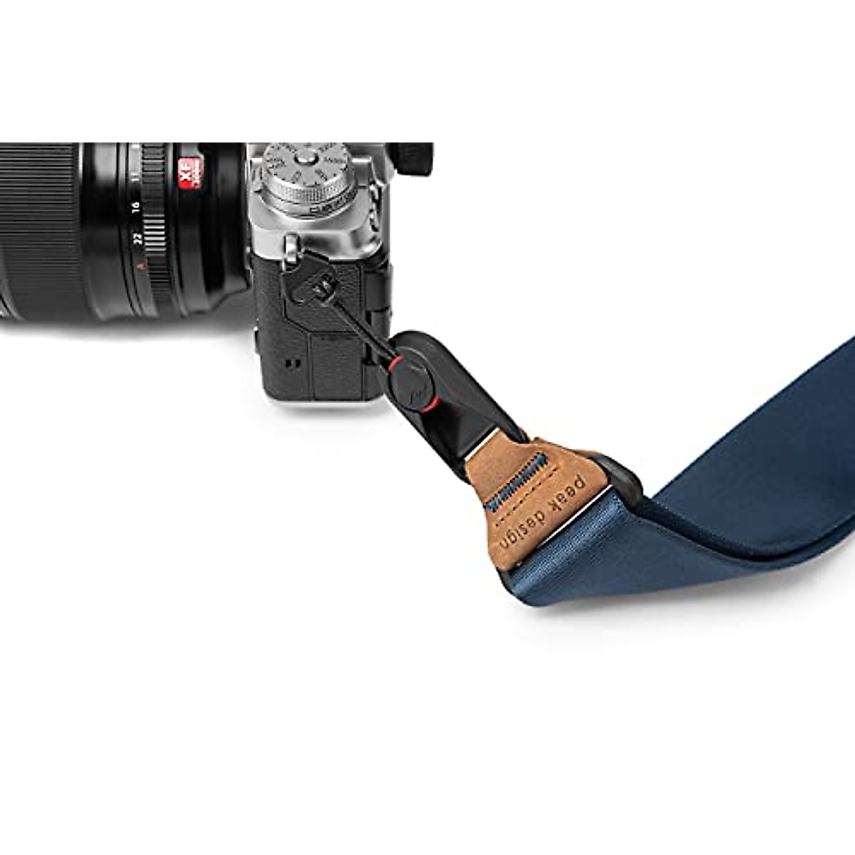 Peak Design Slide Camera Strap Midnight Blue (SL-MN-3)