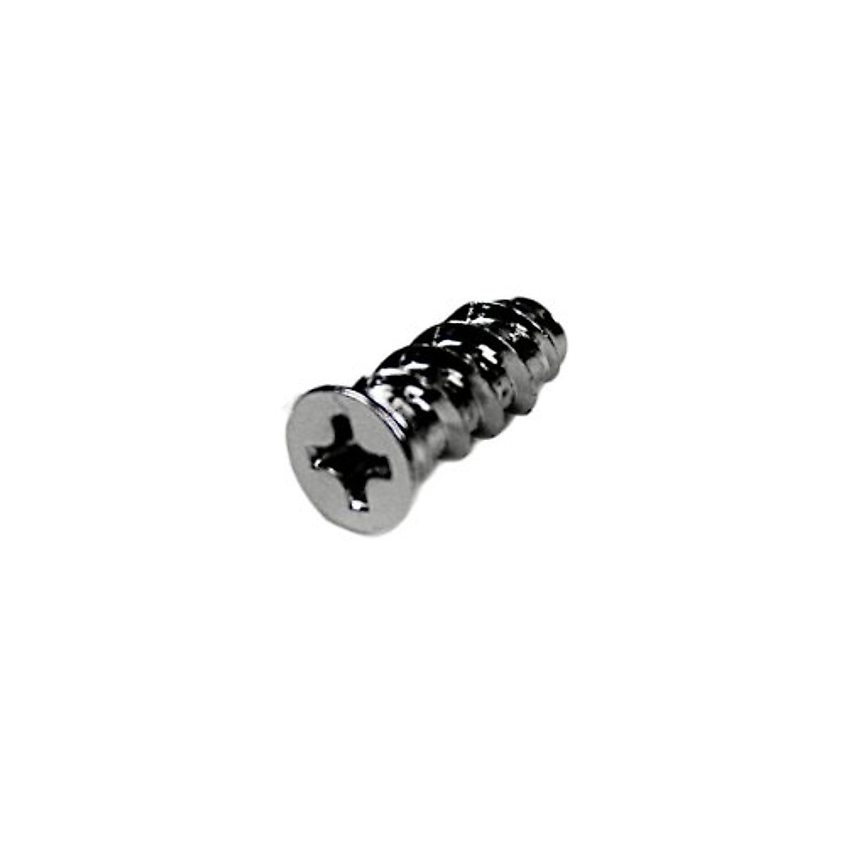 StarTech.com Screws for Case Fan Mounting - Screw kit - 0.4 in (Pack of 50), TAA (FANSCREW)