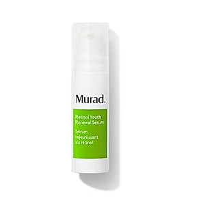 Murad Retinol Youth Renewal Serum 0.17Fl Oz Sample Size