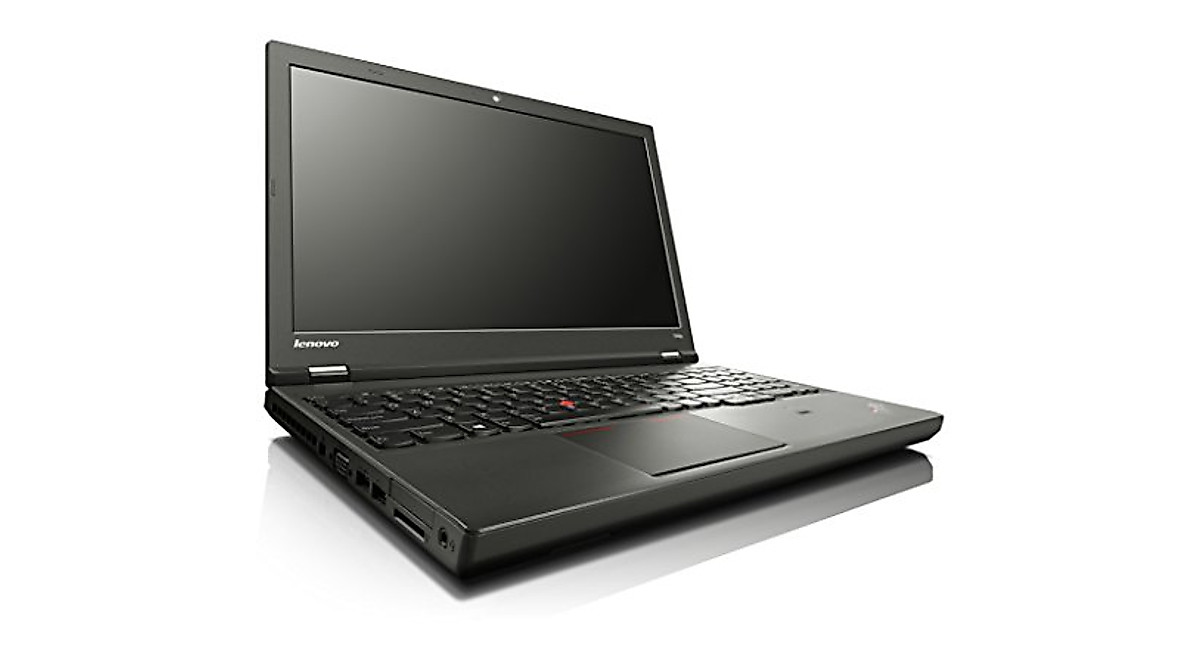 Lenovo Thinkpad T540p Business Laptop 20BE004EUS (15.6" Display, Intel ...