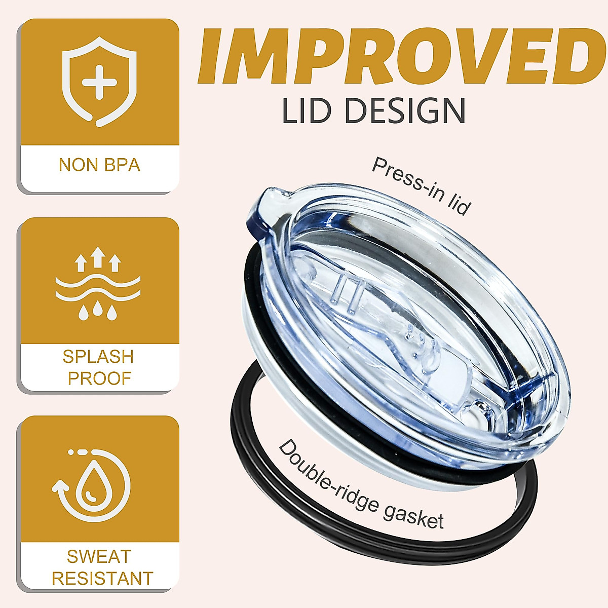 Icesip 20oz Funny Retirement Tumbler - Leakproof Stainless Steel Cup with Lid & Straw - Best Retirement Gift for Women, Men, Coworkers, Boss, Nurses, Doctors, Mom, Grandma