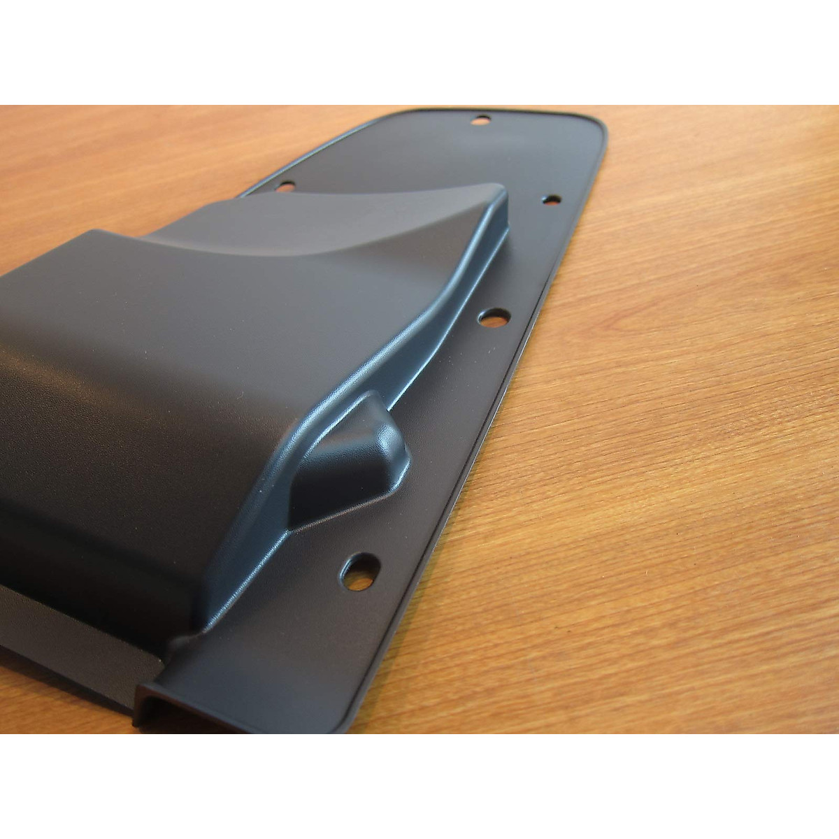 2018-2020 Jeep Wrangler JL Gladiator Front Left Bumper Close Out Cover Mopar OEM