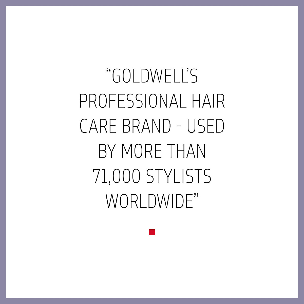 Goldwell Dualsenses Just Smooth Taming Shampoo 300mL