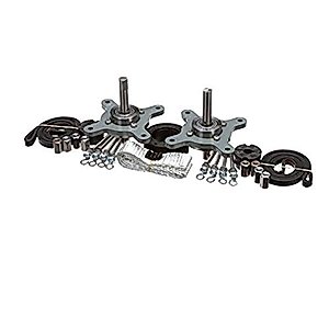 Middleby Kit,Two BRG Ps636 Metric PLD