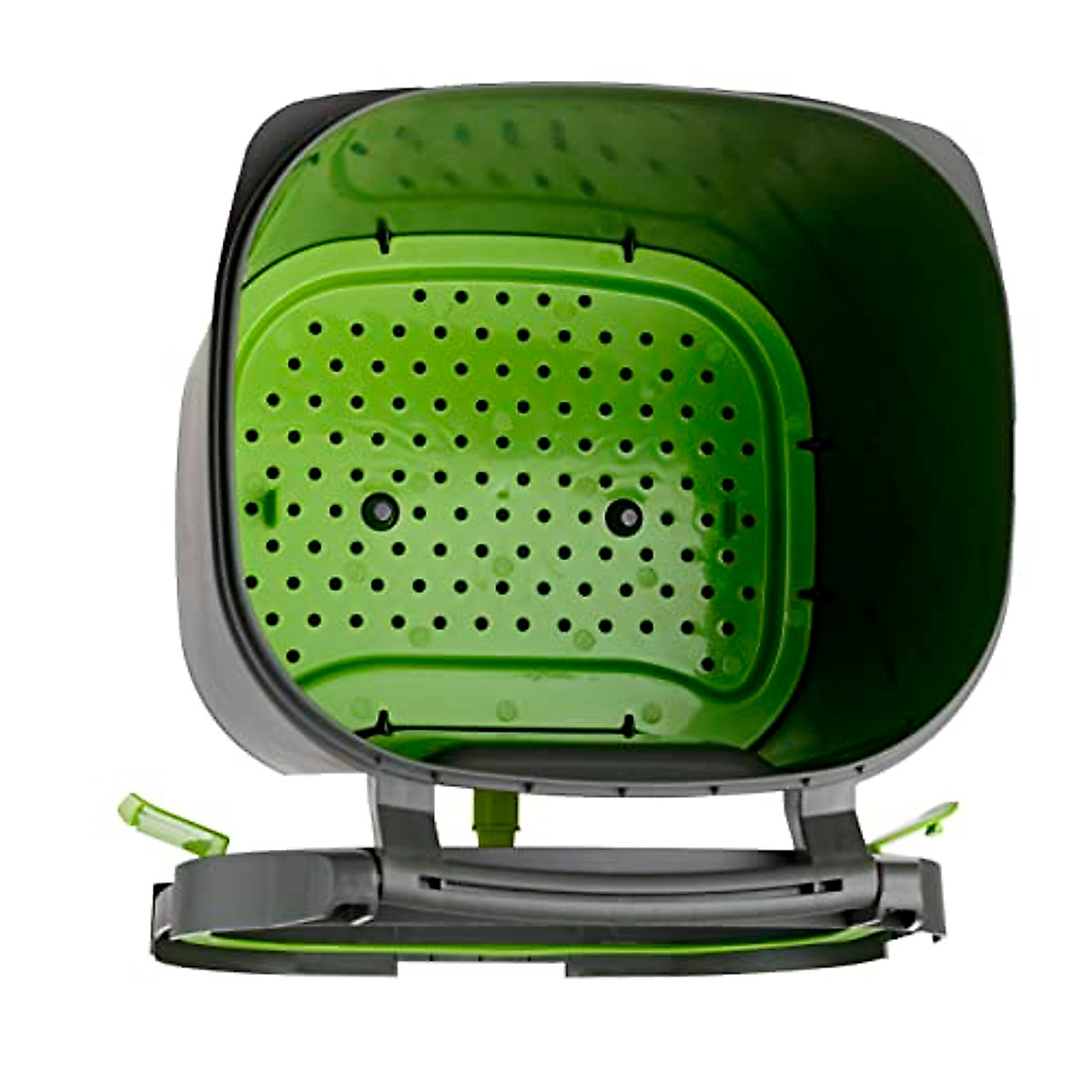 MAZE 14 Liter Airtight Bokashi Kitchen Compost Bin Kit