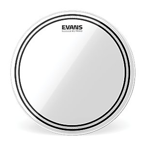 Evans EC Resonant Drum Head, 16 Inch
