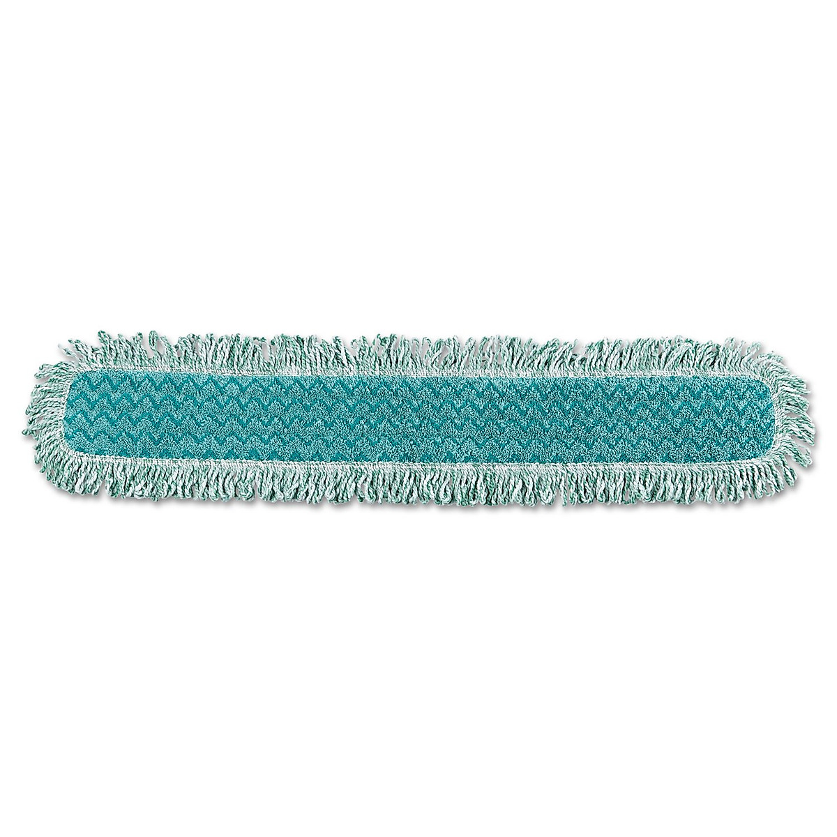 Rubbermaid® Commercial HYGEN™ HYGEN™ Dry Dusting Mop Heads RCP Q438