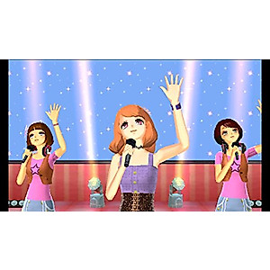 Nintendo 3DS Presents New Style Boutique 3 - Styling Star