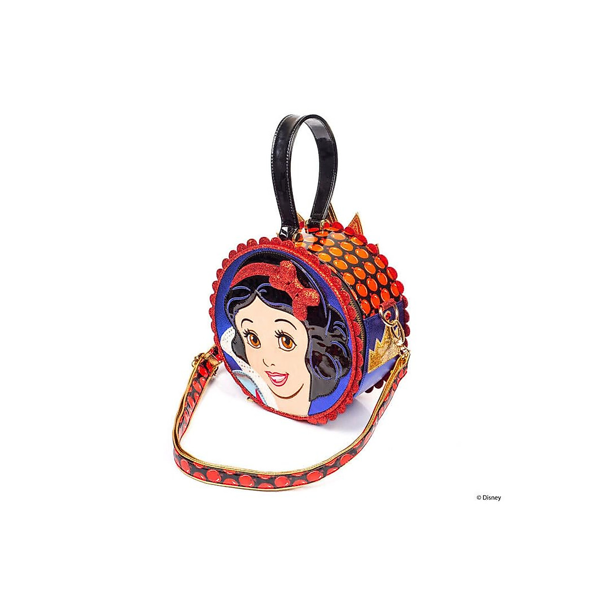Irregular Choice Disney Princess Still The Fairest Bag
