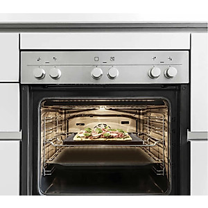 The Rock PRO Reversible Grill/Griddle Pan