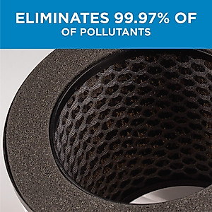 BLACK+DECKER AF1 Replacement Filter, White