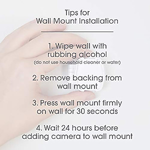 Summer LookOut Duo 5” LCD Video Baby Monitor (2 Cameras) – Digital Zoom Baby Monitor with 1,000ft Range – Features Two-Way Audio, Automatic Night Vision, Temperature Display, and No-Hole Wall Mount