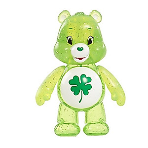 Just Play Care Bears Glitter Fun Figure Set (5 Pack)