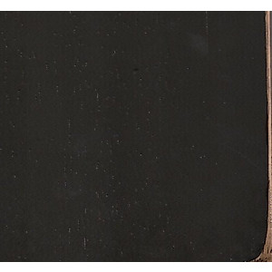 Carolina Classic Hudson, Antique Black Dining Chair