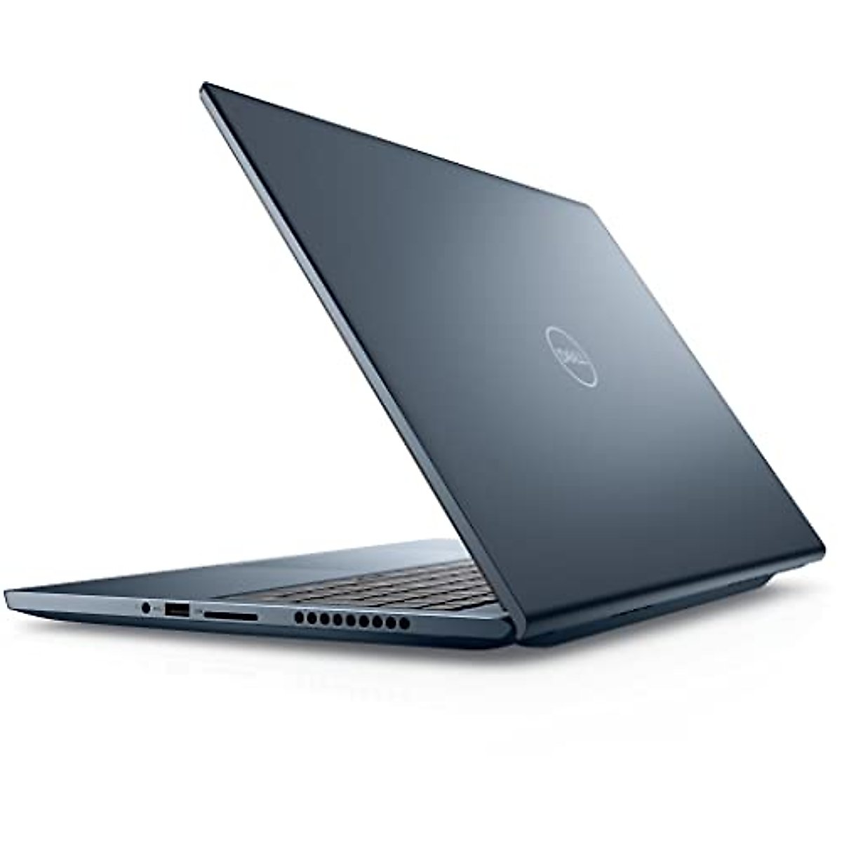 Dell 2022 Newest Inspiron 16 Plus 7610 Laptop, 16" 3K Non-Touch Display, Intel Core i7-11800H, 16GB RAM, 1TB SSD, FP Reader, Webcam, Backlit KB, HDMI, Bluetooth, WiFi 6, Win 11, Mist Blue