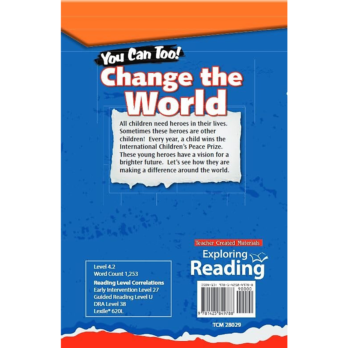 BK TIME Kids Social Studies GR 4-5 S/8