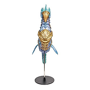 McFarlane Toys - DC Multiverse Storm (Aquaman and The Lost Kingdom) Vehicle