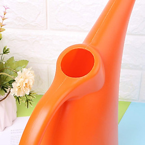 Plastic Large Capacity Long Spout Kettle Watering Can Elegant Flower Plant Watering Pot Sprinkler Home Garden Supplies Tools arrosoirs bonsai arrosoir plante interieur arrosoir plante interieur bonsai