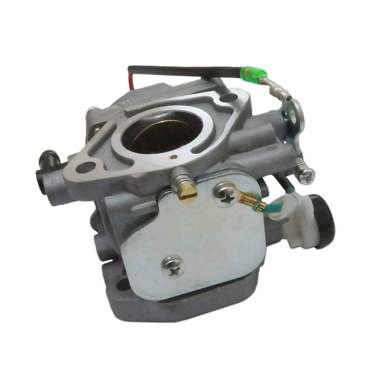 JEM&JULES Carburetor Carb Kit Repl. 32-853-08 32-853-06 32-853-04 32853 12-S Fit for Kohler SV830 SV740 SV735 SV730 SV725 SV710 23HP 24HP 25HP 26HP 27HP Engines Motor Craftsman Lawn Tractor Mower Toro