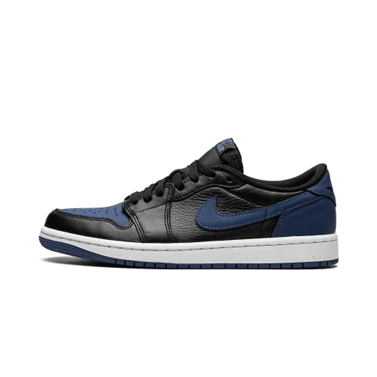 Jordan Mens Air 1 Low OG CZ0790 041 Mystic Navy - Size 9