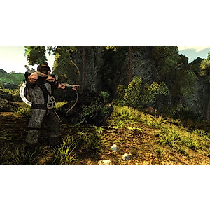 Risen (Nintendo Switch)